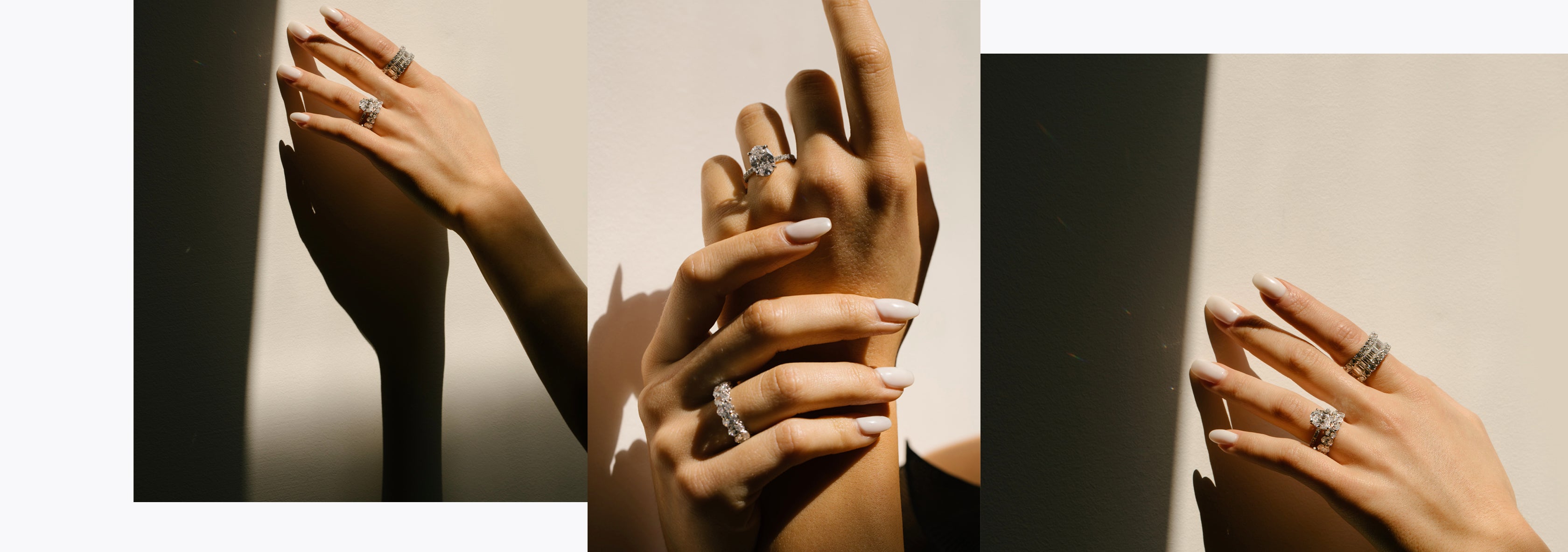 Custom Jewelry – MARK LASH